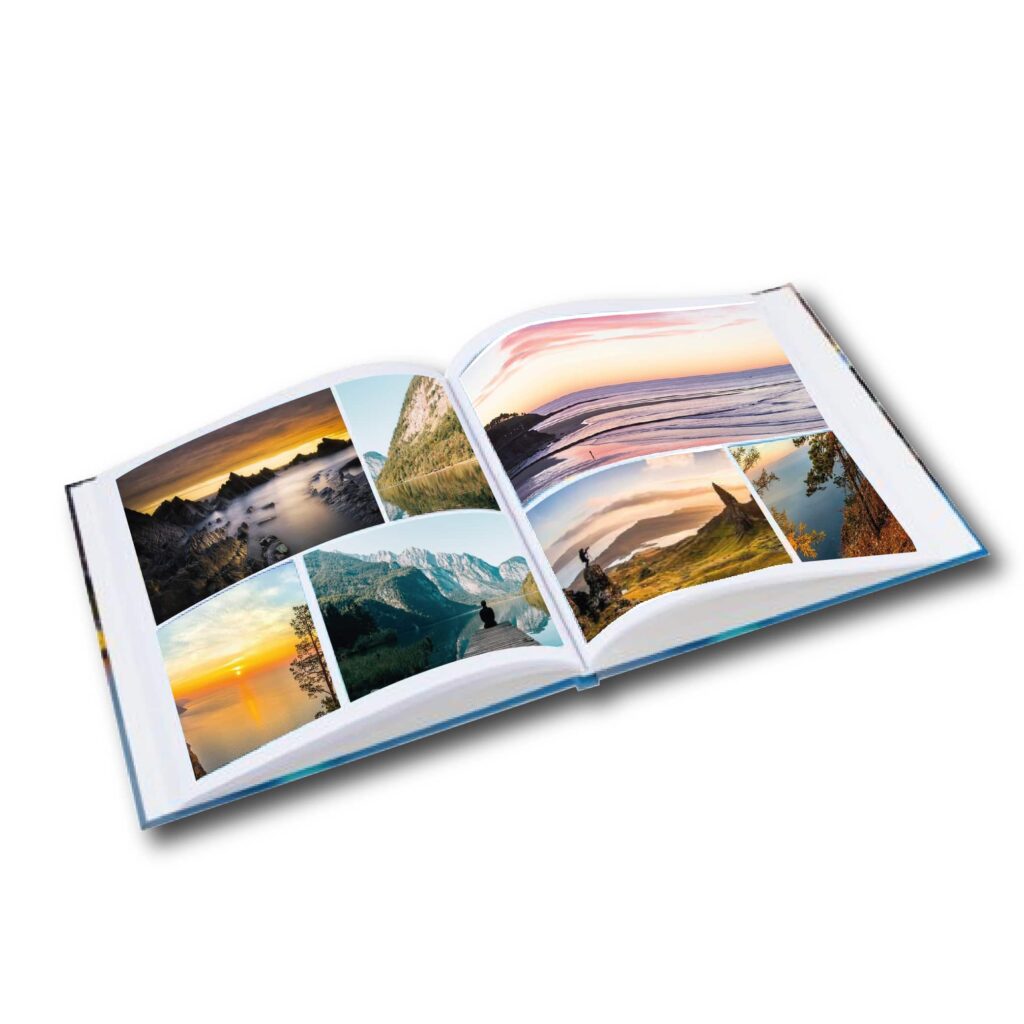 Libros con tapa dura ☺ La Imprenta China